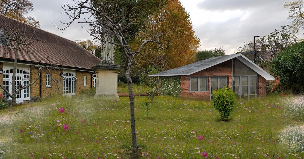 Paul Vick Architects secures planning for redevelopment of historic ...