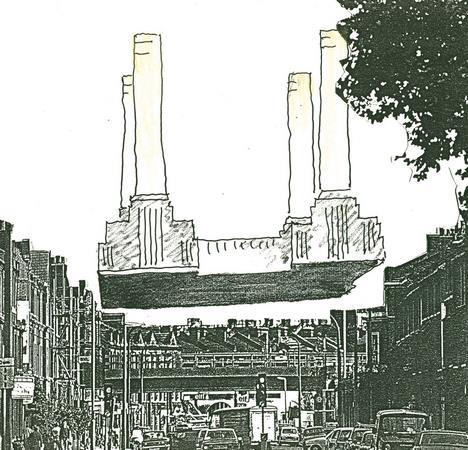 Battersea power play | Features | Building Design