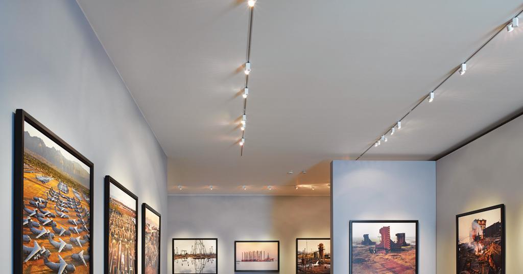 The Photographers' Gallery by O'Donnell & Tuomey | Building Study ...