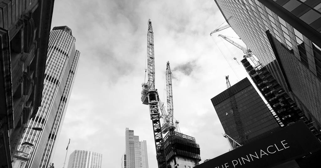 Pinnacle tower deal in the offing | News | Building Design