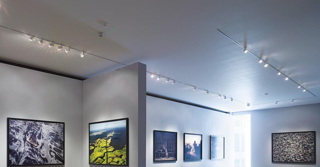 The Photographers' Gallery by O'Donnell & Tuomey | Building Study ...