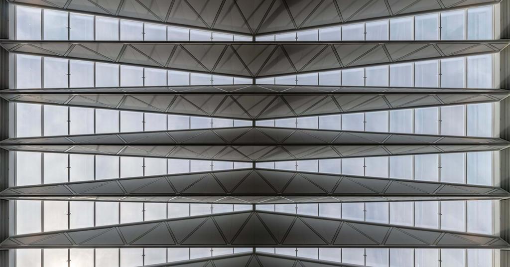 Foster + Partners adopt IES-VE software to close performance-based ...