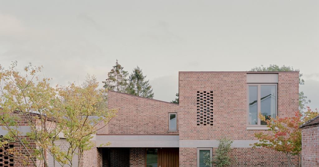 ‘Incredibly diverse’ 2026 RIBA South East Awards shortlist unveiled ...