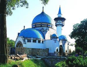 A wealth of Nouveau riches | Review | Building Design