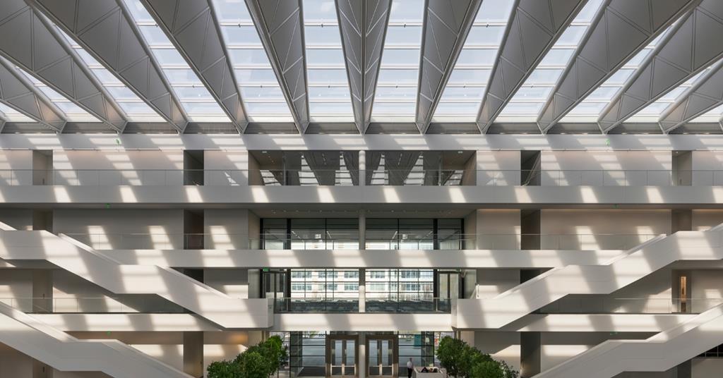 Foster + Partners adopt IES-VE software to close performance-based ...