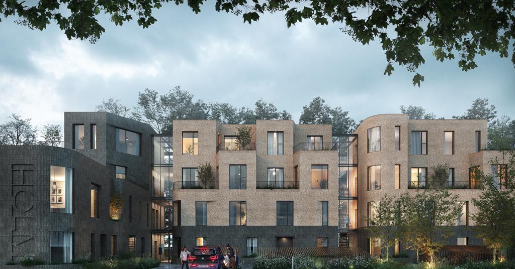 Dowen Farmer Architects: pursuing the path less travelled | Features ...