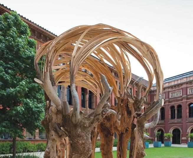 1:1 Architects Build Small Spaces | Review | Building Design