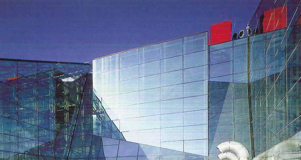 Big guns line up to save Helmut Richter masterpiece | News | Building ...