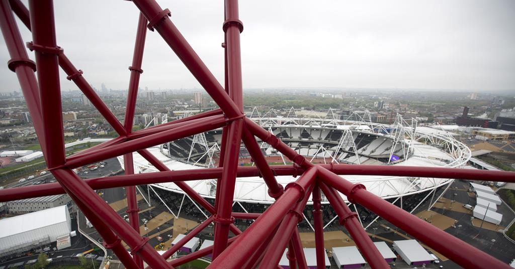 In video: Carbuncle Cup shortlist 2012 | Multimedia | Building Design