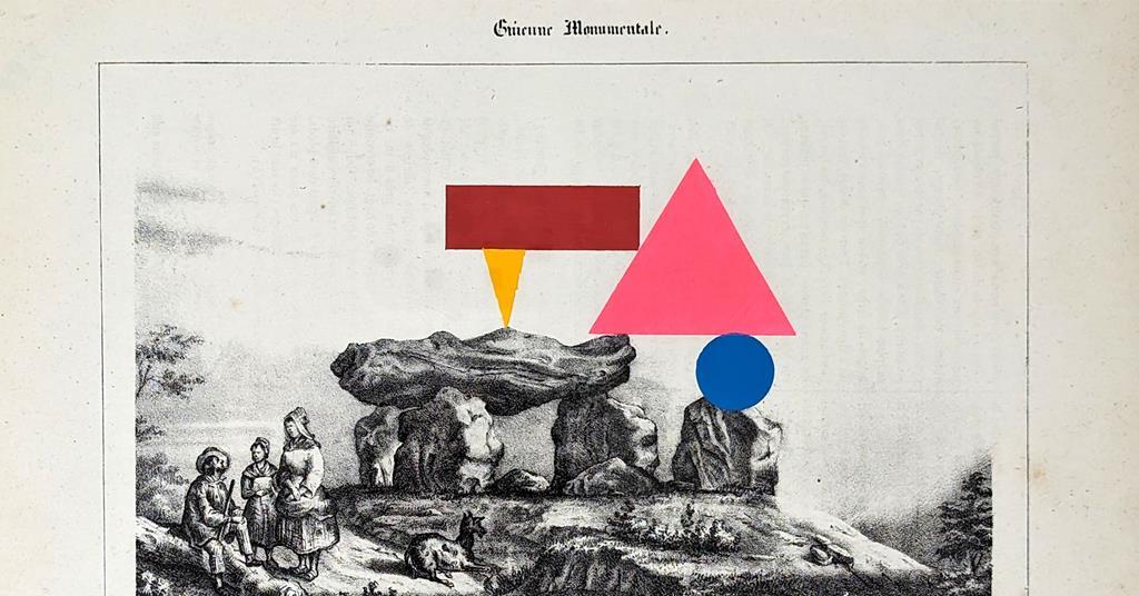 Against Nature by Sam Jacob at Betts Project | Review | Building Design