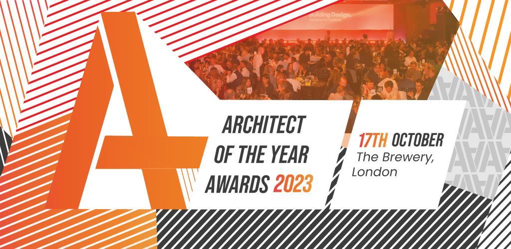 Architect of the Year 2023 winners revealed | News | Building Design