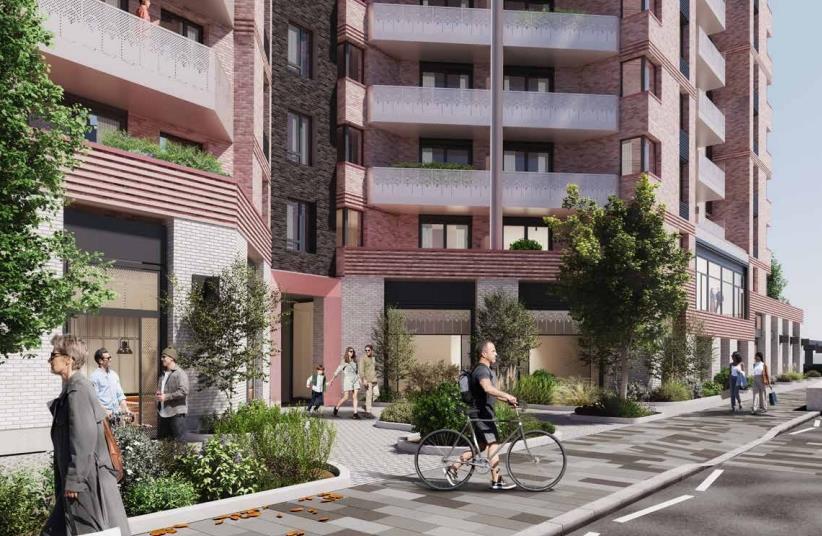 City Hall overturns council’s decision to reject GRID’s 25-storey ...