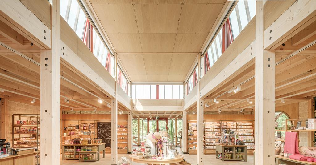 ‘Incredibly diverse’ 2026 RIBA South East Awards shortlist unveiled ...
