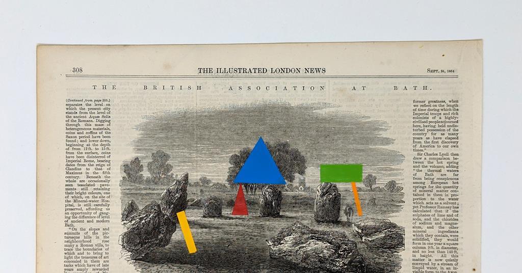 Against Nature by Sam Jacob at Betts Project | Review | Building Design