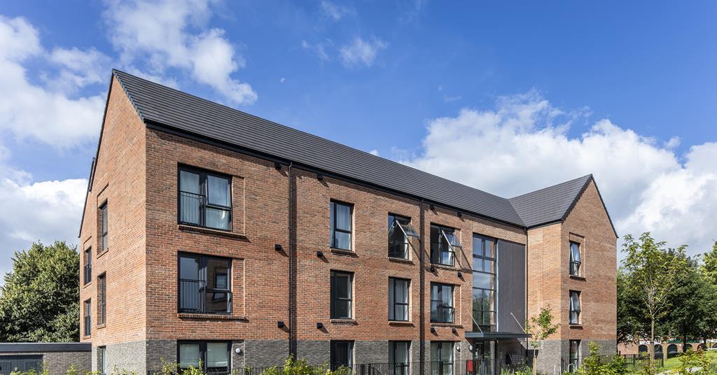 What made this project… Salford PassivHaus by PRP Architects | Features ...