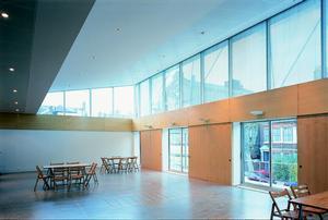 Cinema paradiso | Archive Titles | Building Design