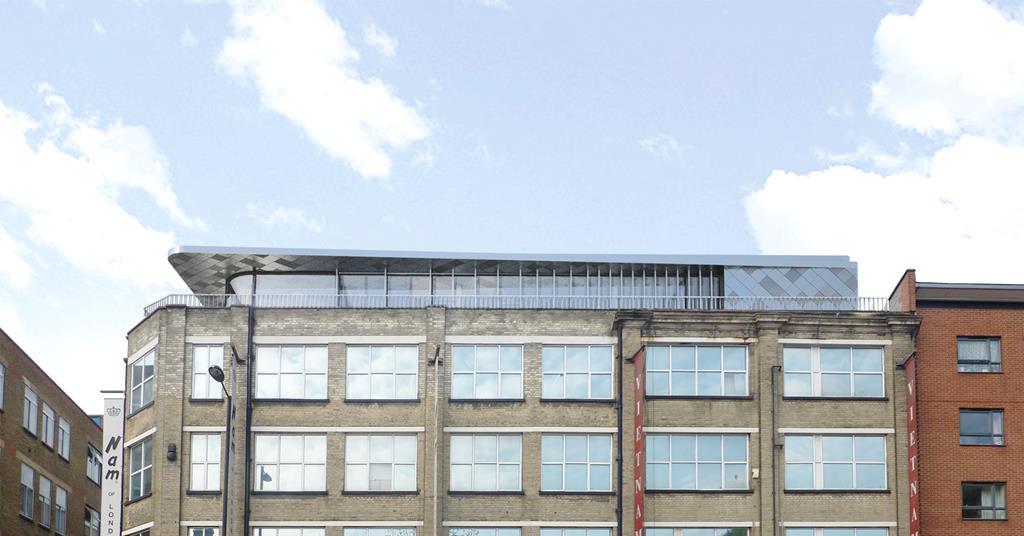 Platform 5 wins planning for first commercial projects | News ...