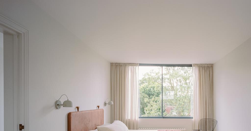 Bindloss Dawes extends Victorian home in Stoke Newington | News ...