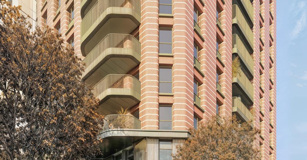 HTA’s four-tower Elephant & Castle scheme approved | News | Building Design