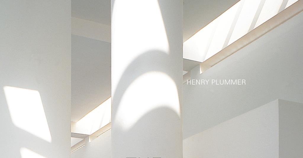 Book Club Review: The Architecture of Natural Light, Henry Plummer ...