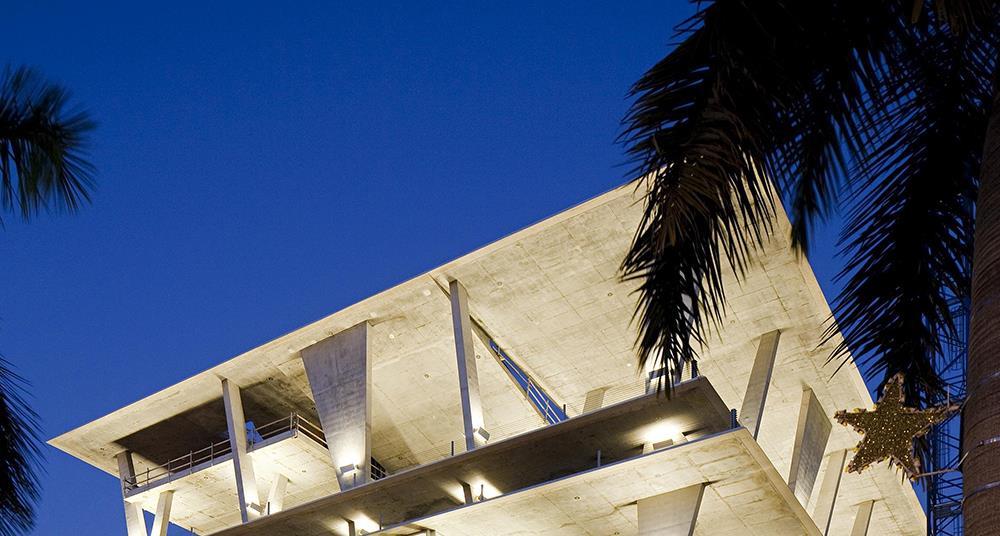 World's Coolest Car Parks: the shortlist | News | Building Design