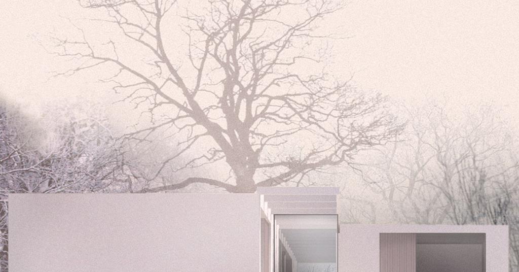 Southstudio and Ron Sidell win planning for Hampstead home | News ...