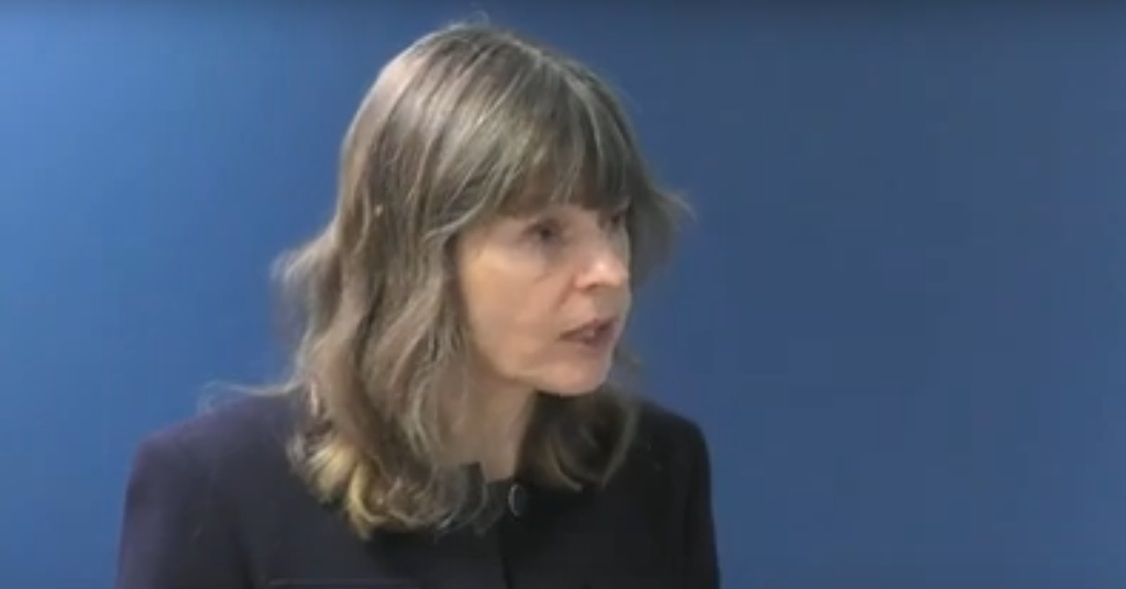 Concealment of cladding dangers ‘one of the major scandals of our time ...