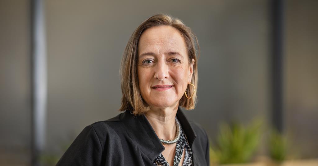 Perkins & Will raids Arup for new London managing director | News | Building Design