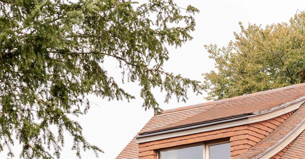 In pictures: Clay Rise | News | Building Design