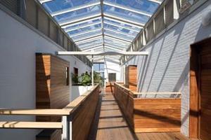 Light industry | Building Study | Building Design