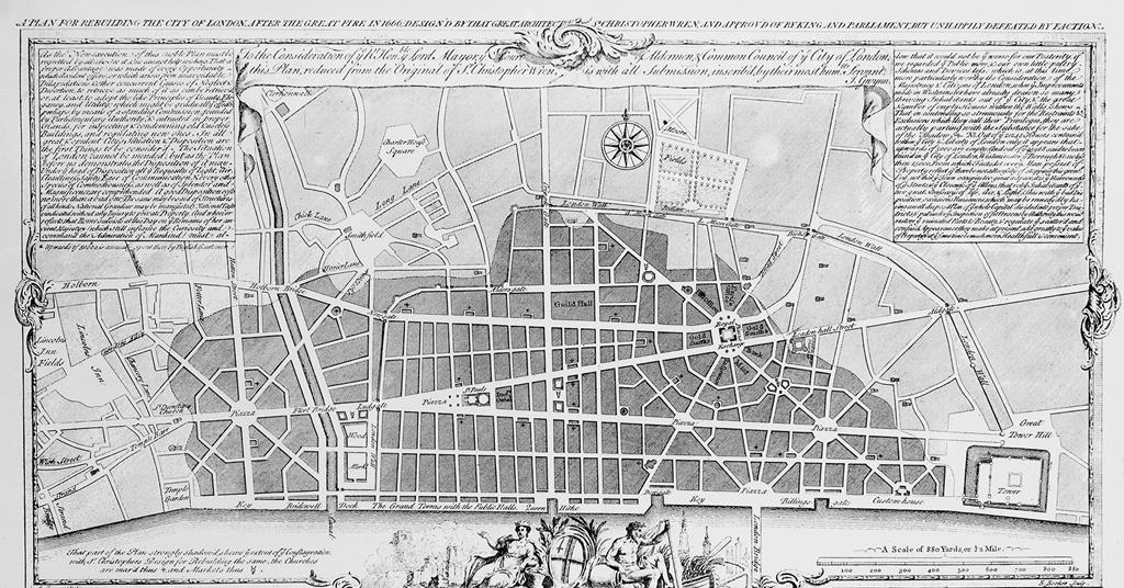 George Saumarez Smith is wrong – classical London is nothing but a thin ...