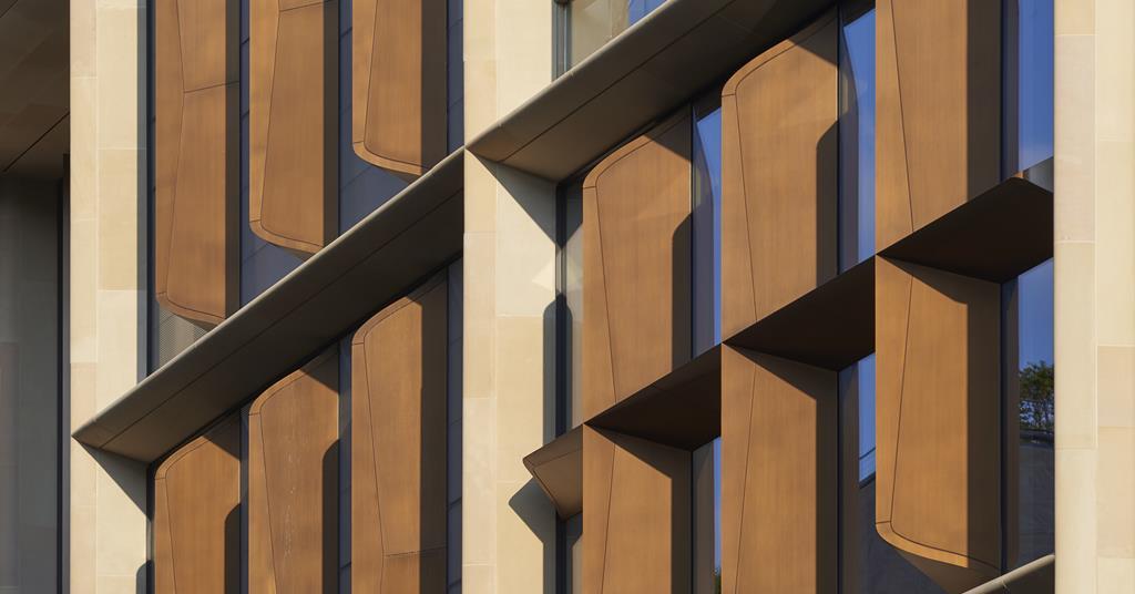 Bloomberg London ‘a breath of fresh air’ for City planners | News ...