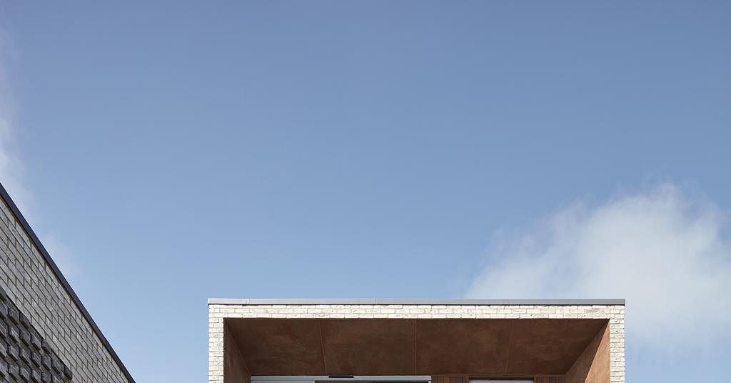 Chamfer Houses: Hapa Architects’ Trio of Coastal Homes | Features ...