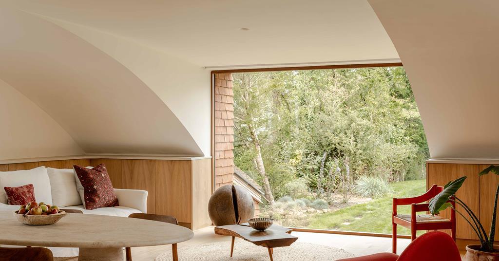 In pictures: Clay Rise | News | Building Design