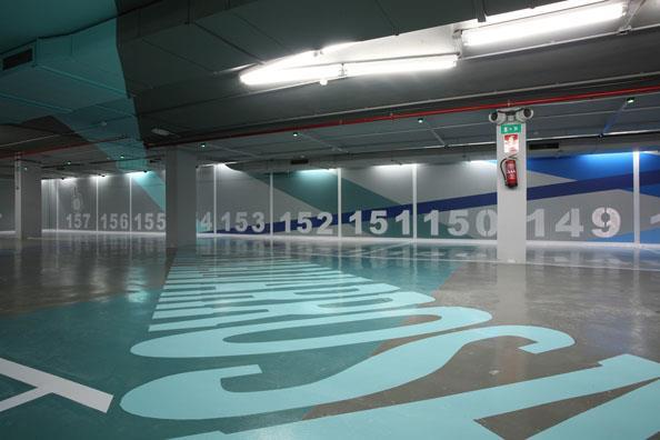 World's Coolest Car Parks: the shortlist | News | Building Design