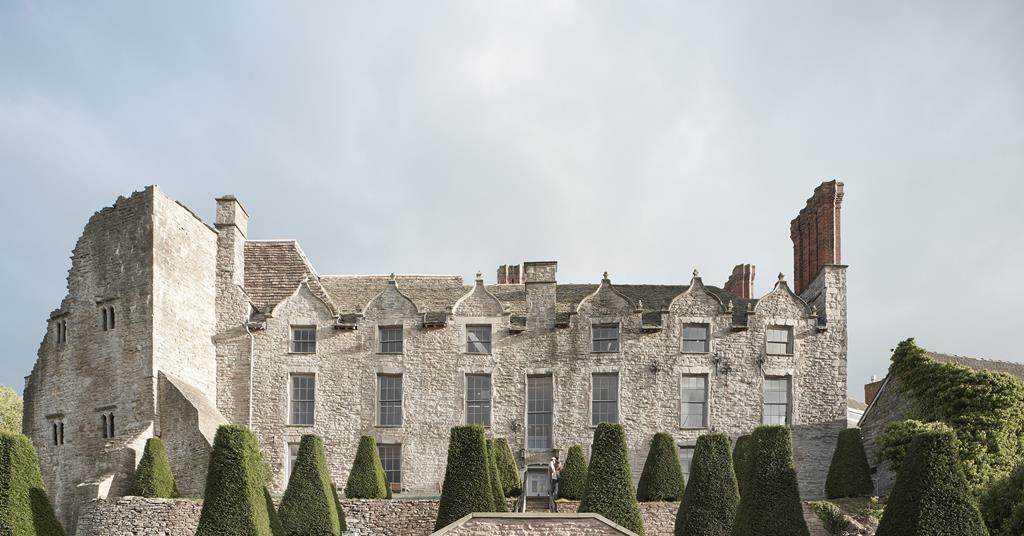 RSAW reveals its 2024 architectural award winners | News | Building Design