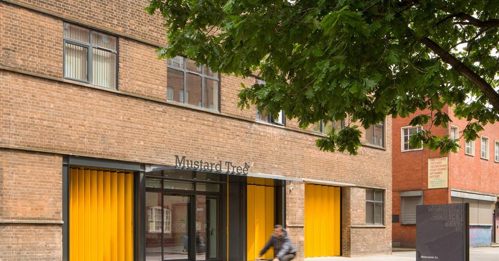 UK Design Capital of the Year: How Manchester is setting the pace for ...