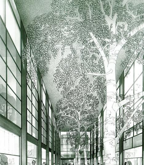 The vision for Milton Keynes | Opinion | Building Design