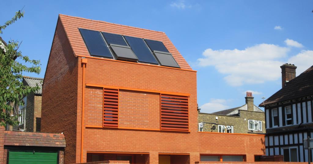 Carbuncle Cup 2018 shortlist unveiled | Features | Building Design