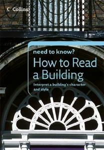 How to Read a Building | Archive Titles | Building Design
