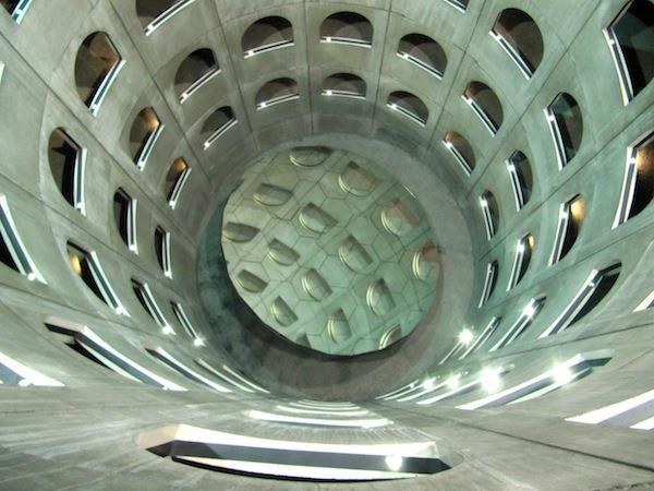 World's Coolest Car Parks: the shortlist | News | Building Design