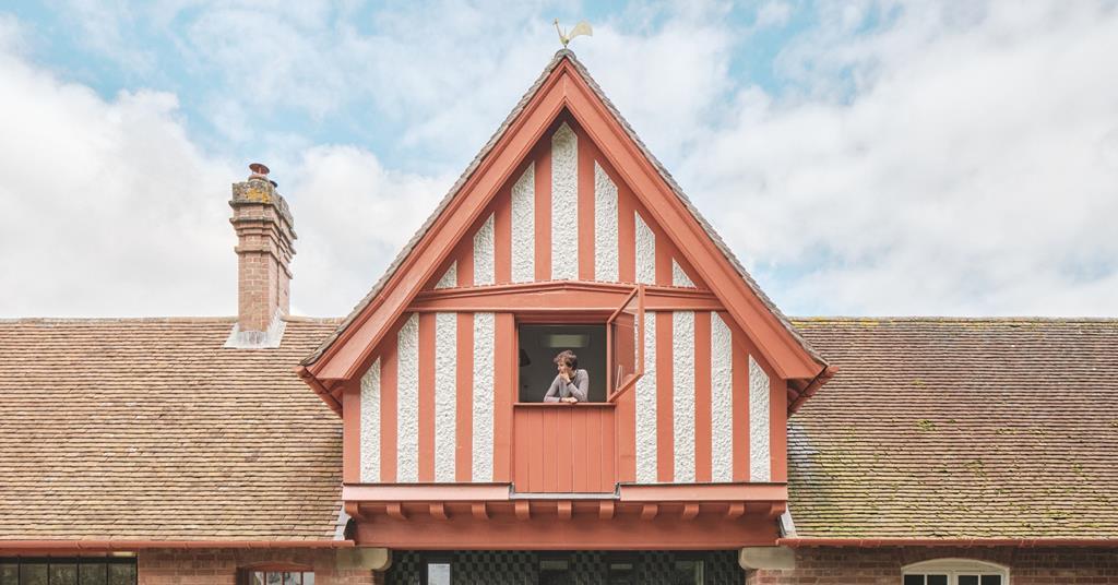 RSAW reveals its 2024 architectural award winners | News | Building Design