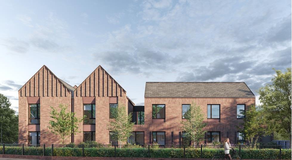 UK Design Capital of the Year: How Manchester is setting the pace for ...