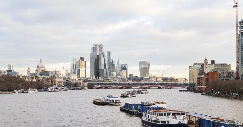 SOM to put in 56-storey City tower for planning in new year | News ...