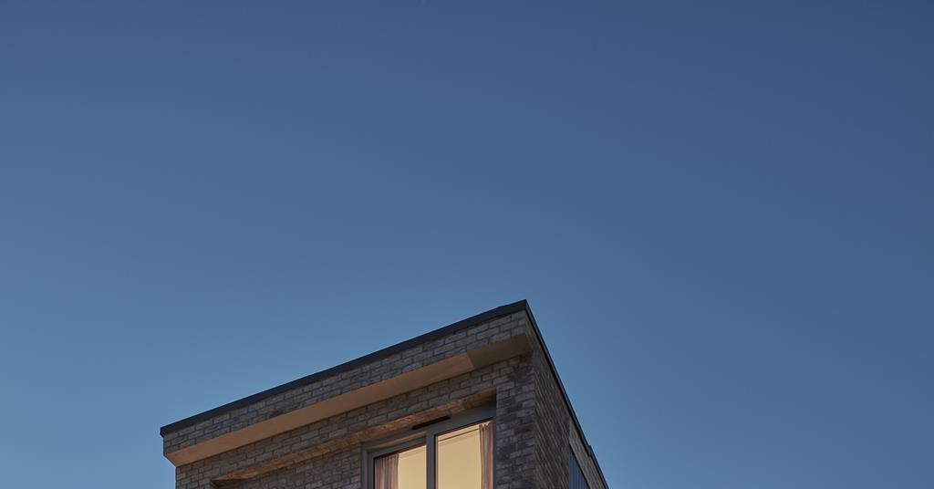 Chamfer Houses: Hapa Architects’ Trio of Coastal Homes | Features ...