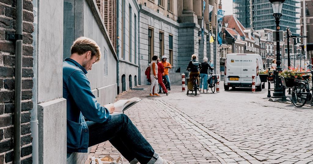 Summer in the city: the resurgence of tradition in architectural summer ...