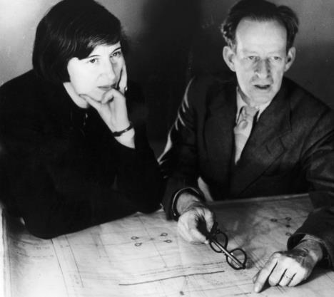 Celebrating the ICA’s contemporaries | Opinion | Building Design