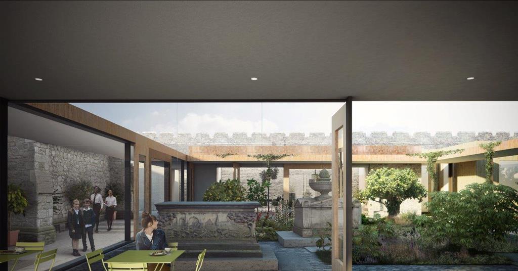 'The best conservation projects require rigour and nerve' | Features ...