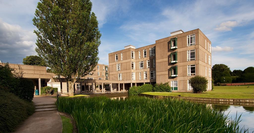 RMJM's York University listed | News | Building Design