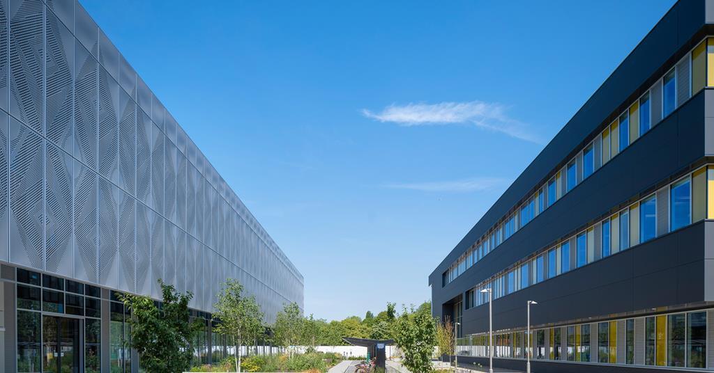 What made this project… University House by MCW Architects | Features ...